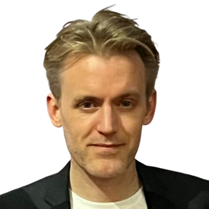 Paul Martin - ATC Events & Media
