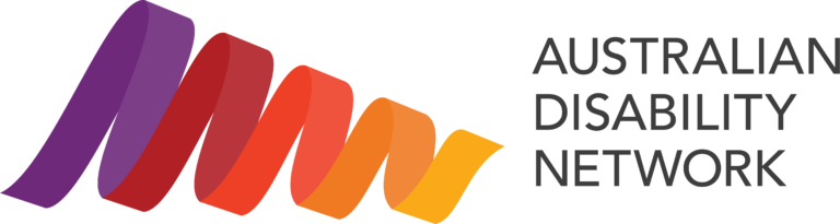 Australian Disability Network - ATC Events & Media