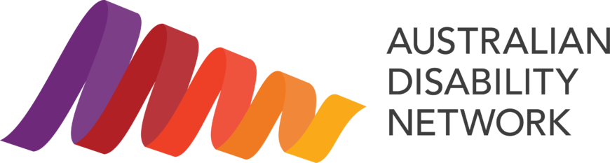 Australian Disability Network - ATC Events & Media